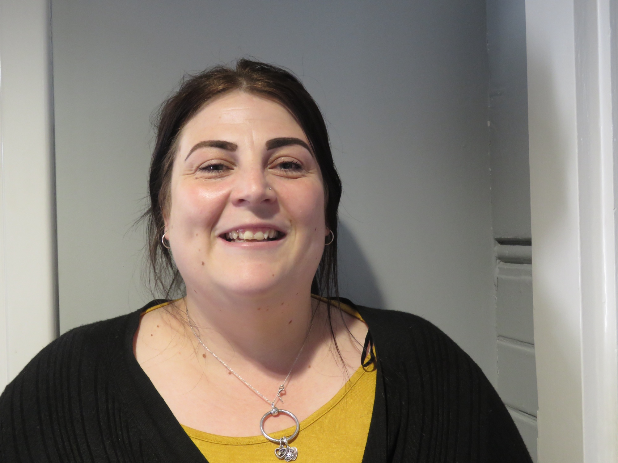 Tina Gent's Instagram, Twitter & Facebook on IDCrawl